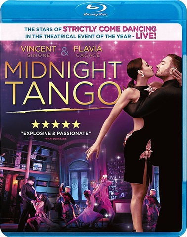 Midnight Tango BR - CeX (AU): - Buy, Sell, Donate